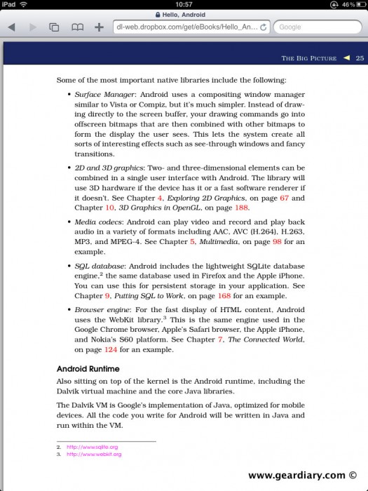 How To View PDF Files On IPad
