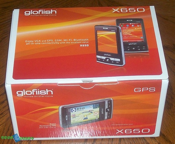 E-TEN X650 Unboxing | Gear Diary