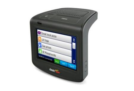 Dash Express GPS Review: Three Words- Bulky, Buggy, Beta | Gear Diary