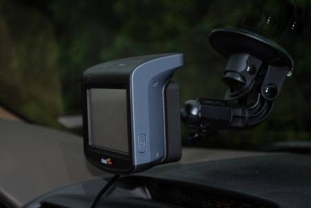 Dash Express GPS Review: Three Words- Bulky, Buggy, Beta | Gear Diary