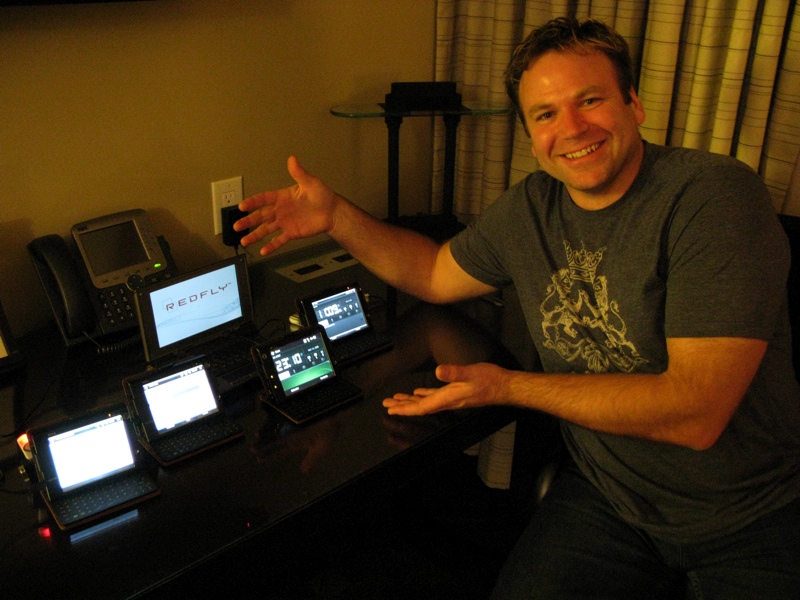 Unboxing the HTC Advantage 7510 | Gear Diary