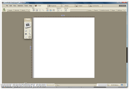 FotoFusion Review | Gear Diary