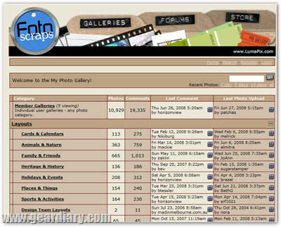FotoFusion Review | Gear Diary