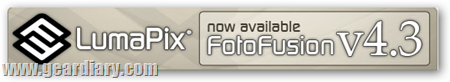 FotoFusion Review | Gear Diary