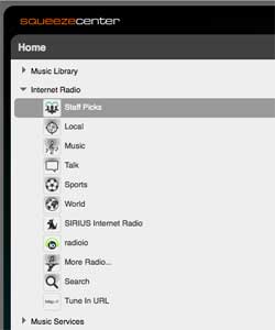Logitech Squeezebox Boom Review | Gear Diary