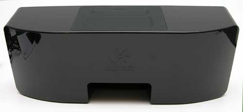 Logitech Squeezebox Boom Review | Gear Diary