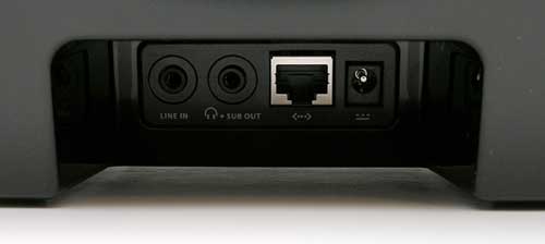 Logitech Squeezebox Boom Review | Gear Diary