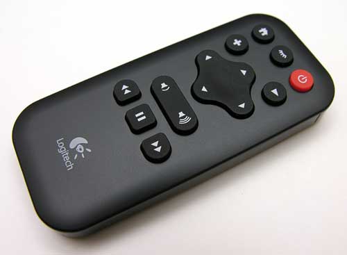 Logitech Squeezebox Boom Review | Gear Diary