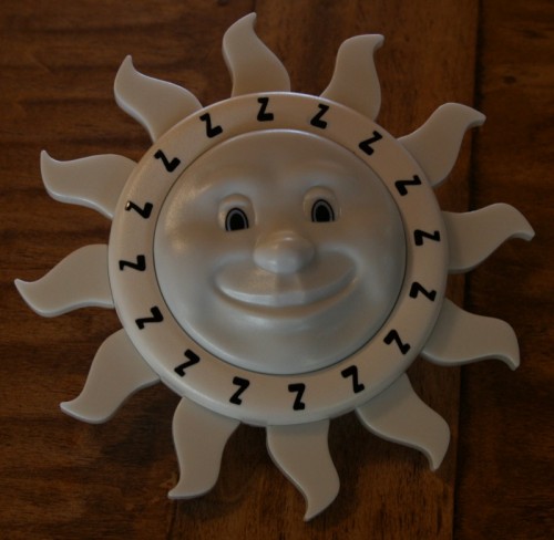 The Good Nite Lite Review | GearDiary