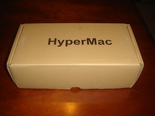 HyperMac External Battery Review | Gear Diary