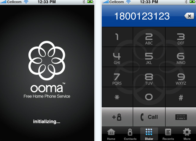 Ooma Releases Ooma Mobile for iPhone- Neat Idea... but It Will Cost You ...