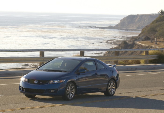 Fun around every corner in Honda Civic Si | Gear Diary