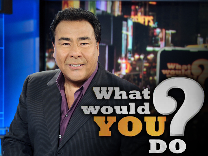 Gear Diary » Random Cool Video: What Would You Do