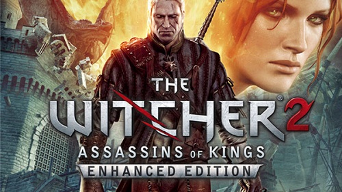The Witcher 2 Enhanced Edition | Witcher 2 complete | Pemmz.com Online ...