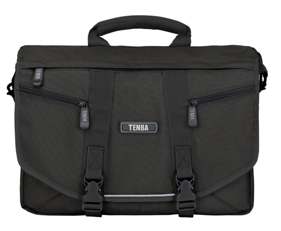 Tenba Messenger: Small Photo/Laptop Bag Review | GearDiary